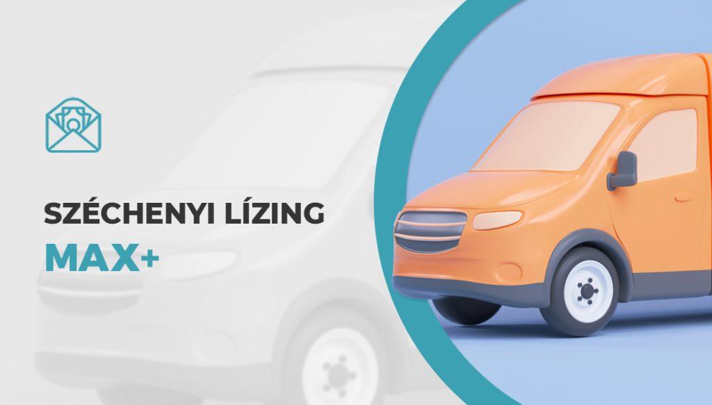 Széchenyi Lízing MAX+ - Kavosz