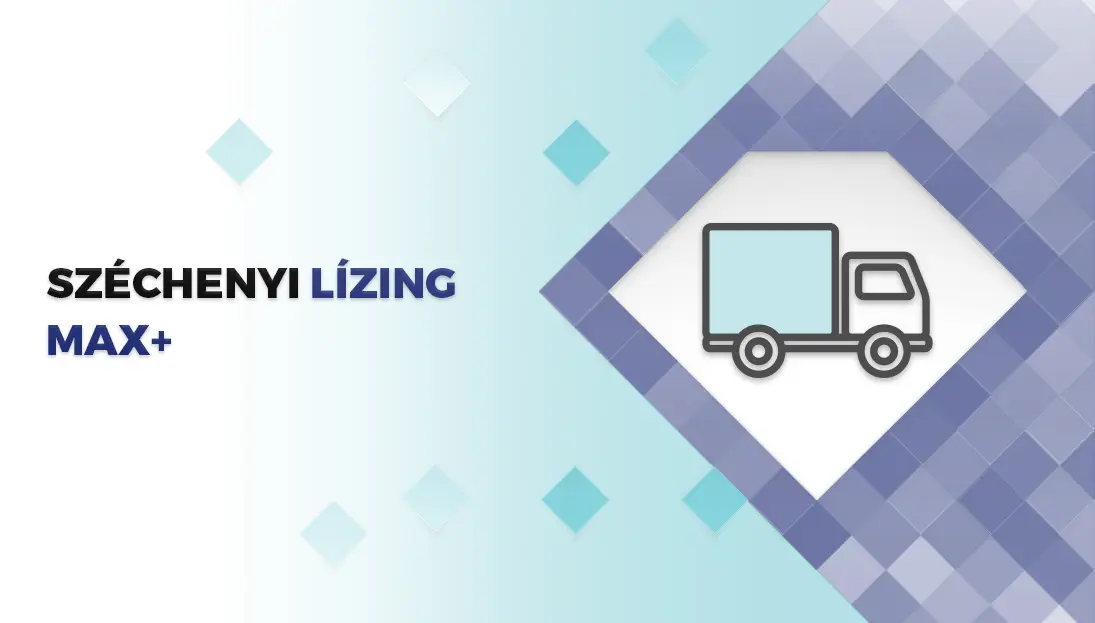 Széchenyi Lízing MAX+ - Kavosz